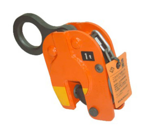 ELEPHANT LIFTING CLAMP VB TYPE | INDAH JAYA