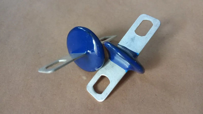 Simak Informasi Tentang Apa Itu Varistor Genset dan Fungsi Serta ...