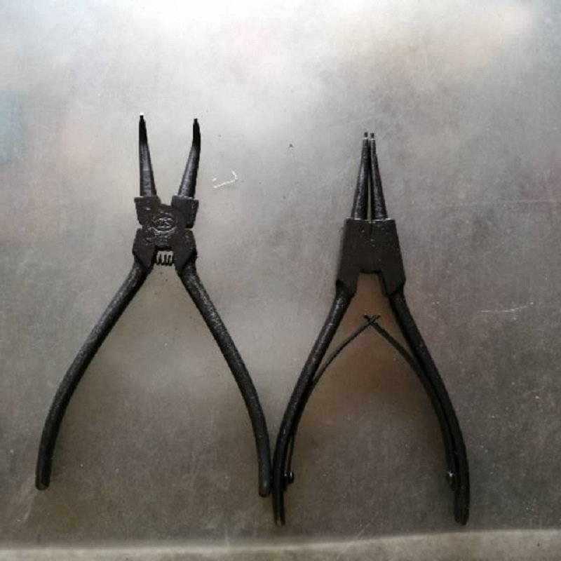 Menggunakan Tang Snap Ring dengan Benar dan Aman Serta Sesuai dengan ...