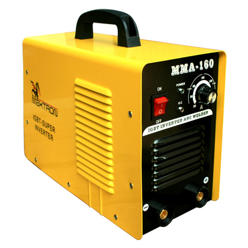 MAXTRON TRAVOLAS & BATTERY CHARGER IGBT | INDAH JAYA