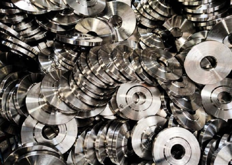 Inilah yang Dimaksud Sambungan Flensa yang Diperuntukan Untuk Selang ...