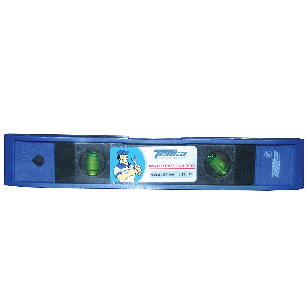 Tenka | Perkakas Andalan | Indah Jaya