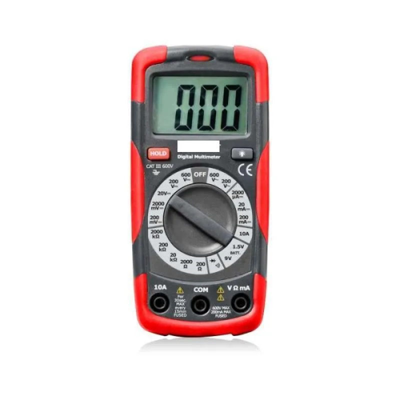 10 Alat Ukur Digital Terbaik untuk Akurasi Pengukuran Maksimal