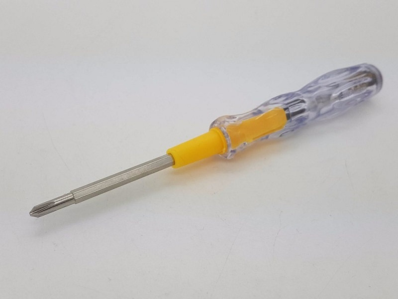 Mengenal Apa Itu Obeng Tespen Serta Kegunaannya dalam Keseharian