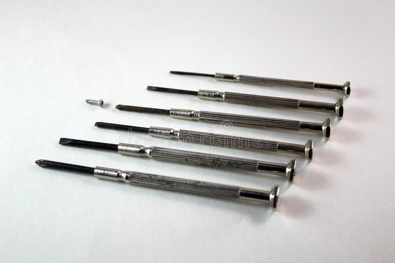 Inilah yang Dimaksud dengan Obeng Sekrup Serta Kegunaanya