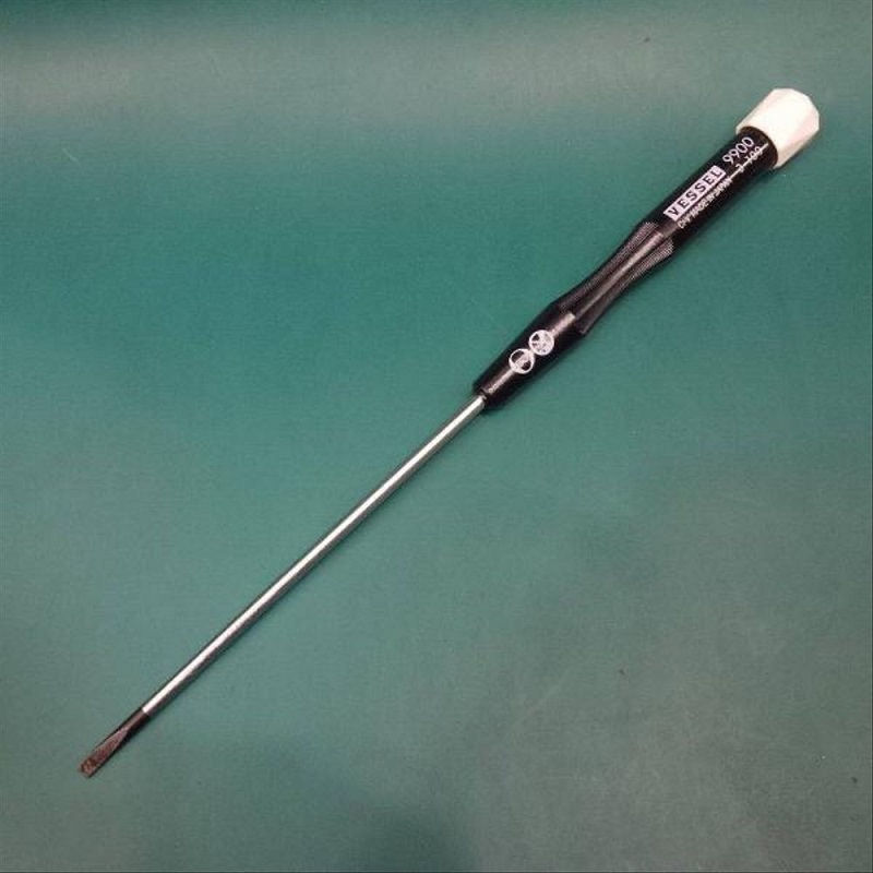 Infomasi Tentang Apa Itu Obeng Vessel dan Biasanya Digunakan Untuk Apa Saja