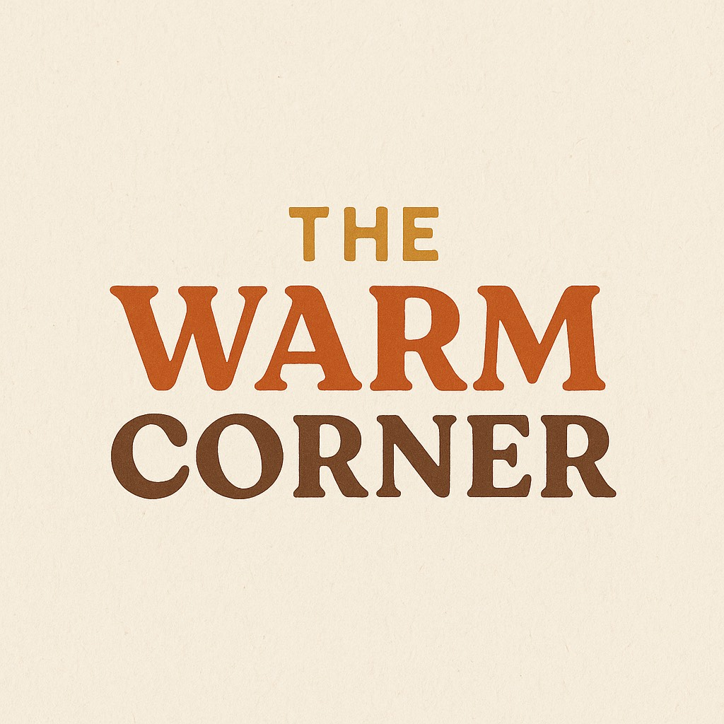 Terms and Conditions | The Warm Corner