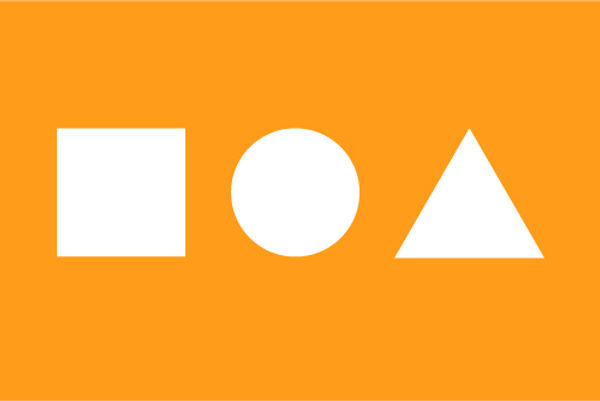 Principles of design and animation, part 1: Shape