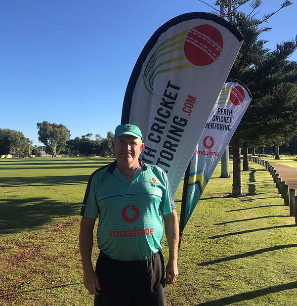ABOUT | Perth Cricket Mentoring