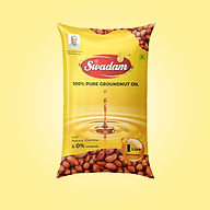 Swadam Oils | Buy 100% Natural Oils | Gadag, Karnataka - India