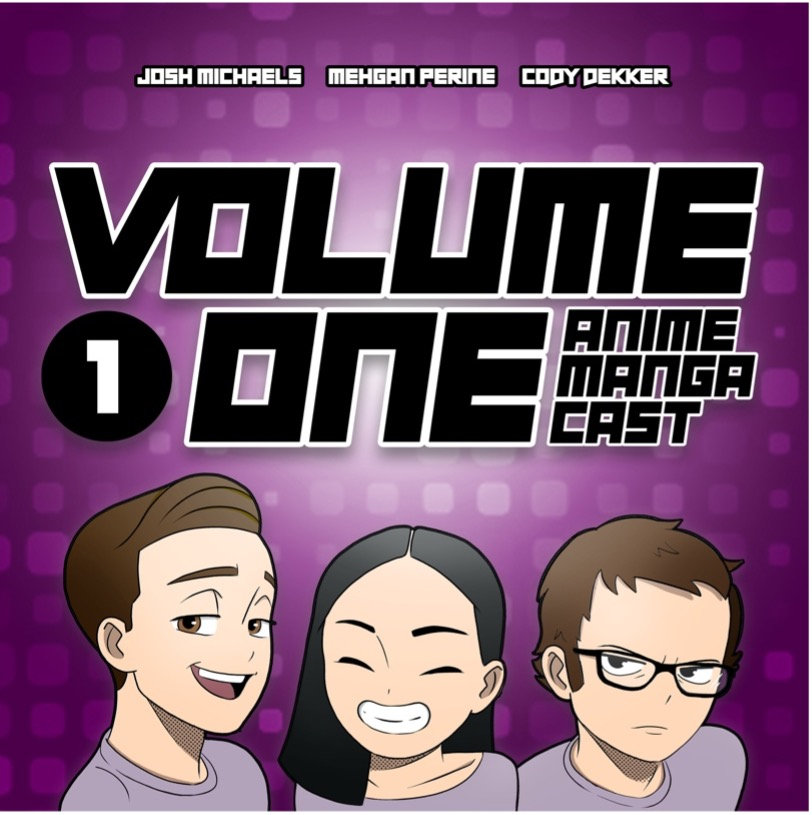 Volume One - Podcast