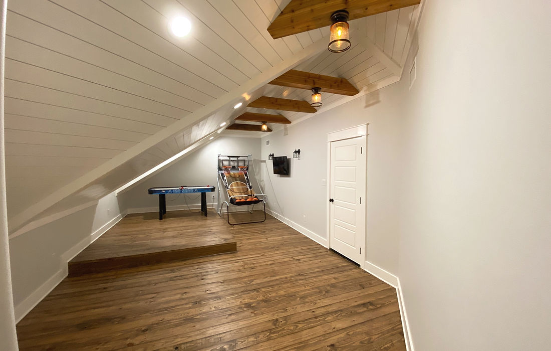 Construction Company Texas | Patton Construction | United States