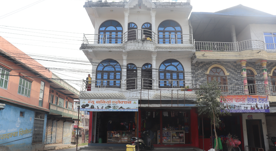 Parsa house for sale