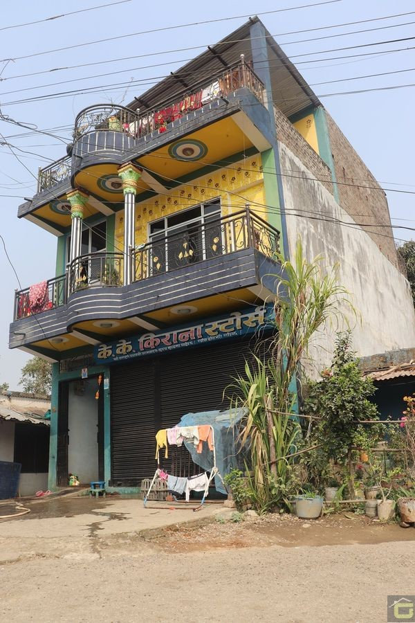 Tandi house for sale