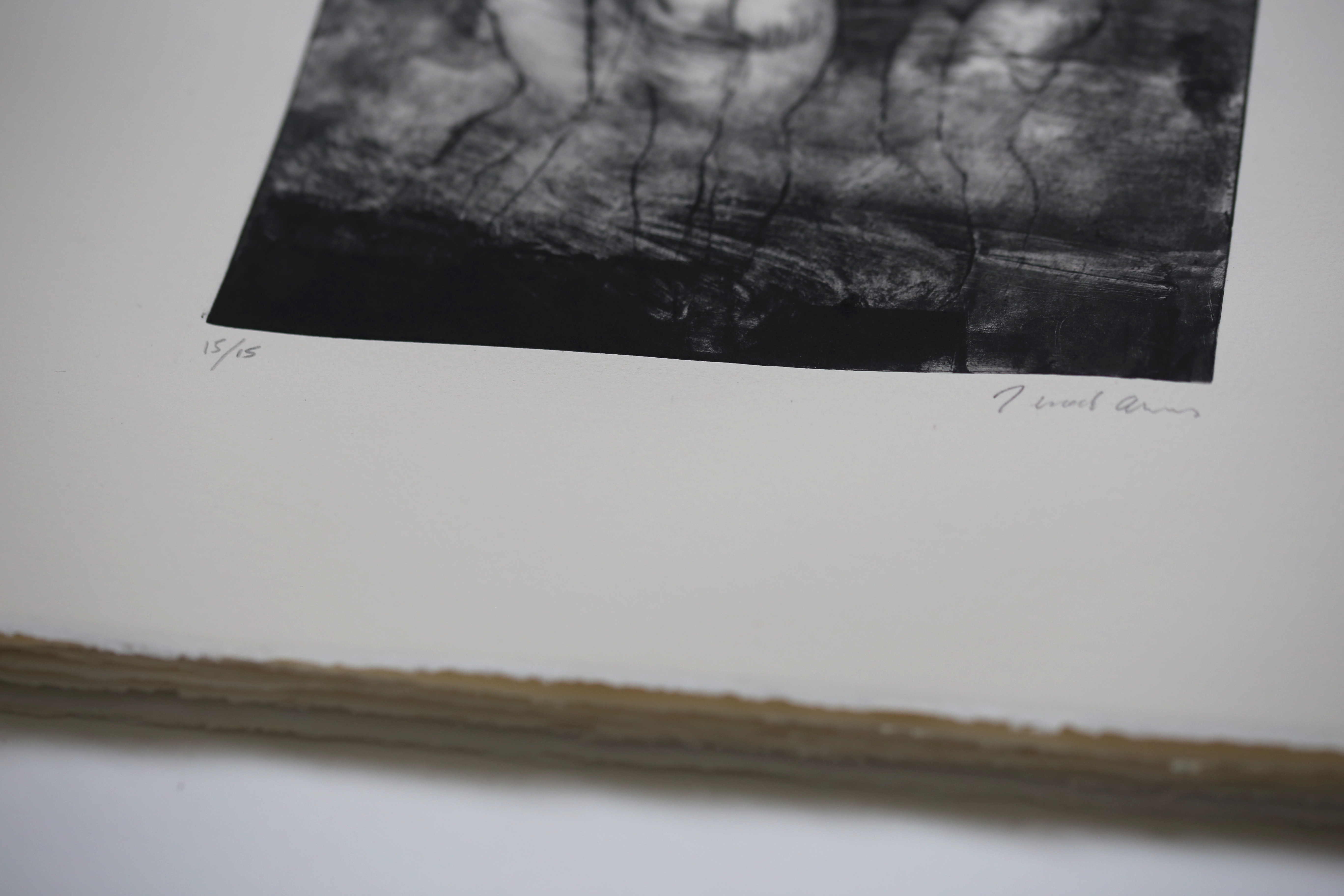 The Three Graces, after Rubens | jake-wood-evans