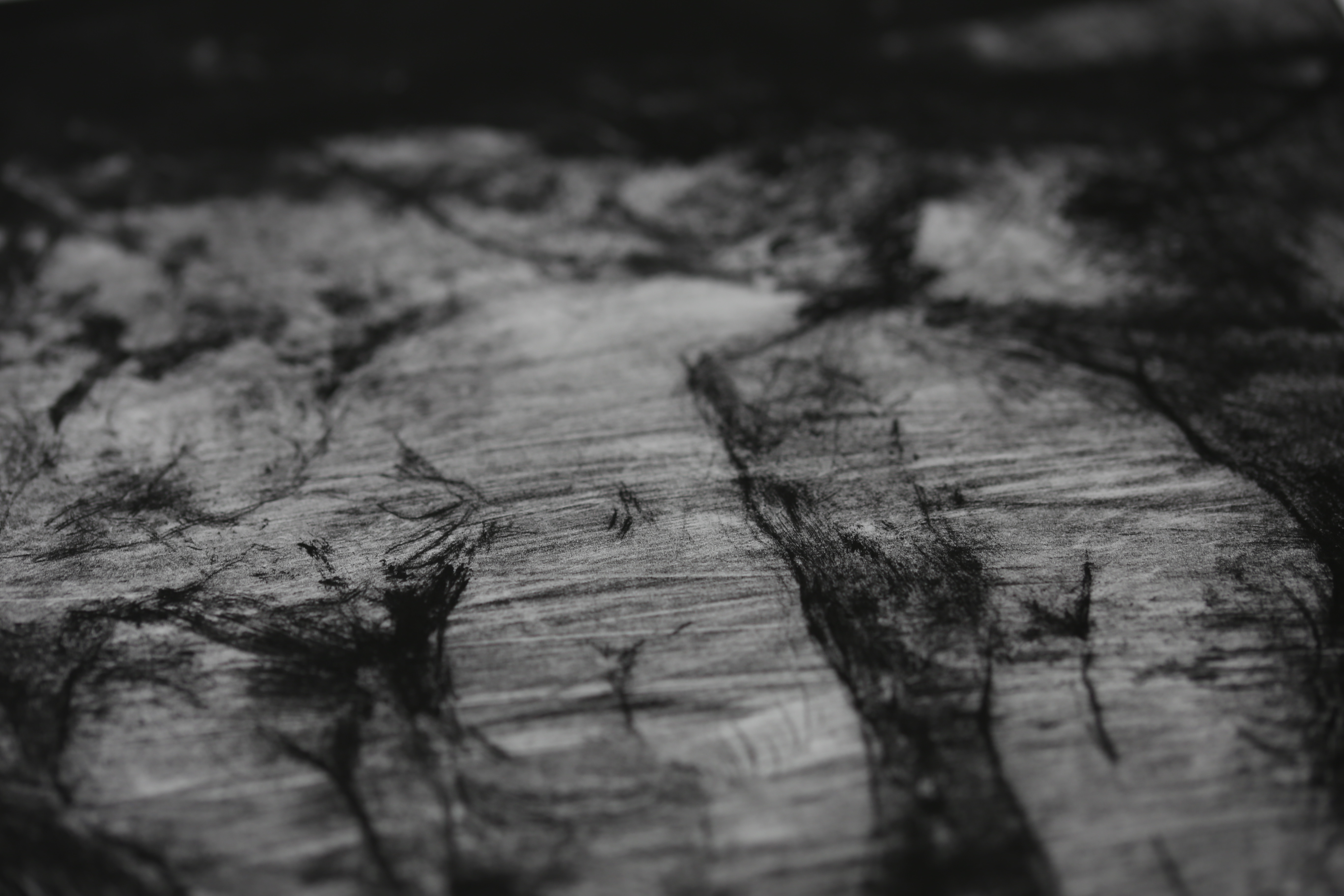 The Three Graces, after Rubens | jake-wood-evans