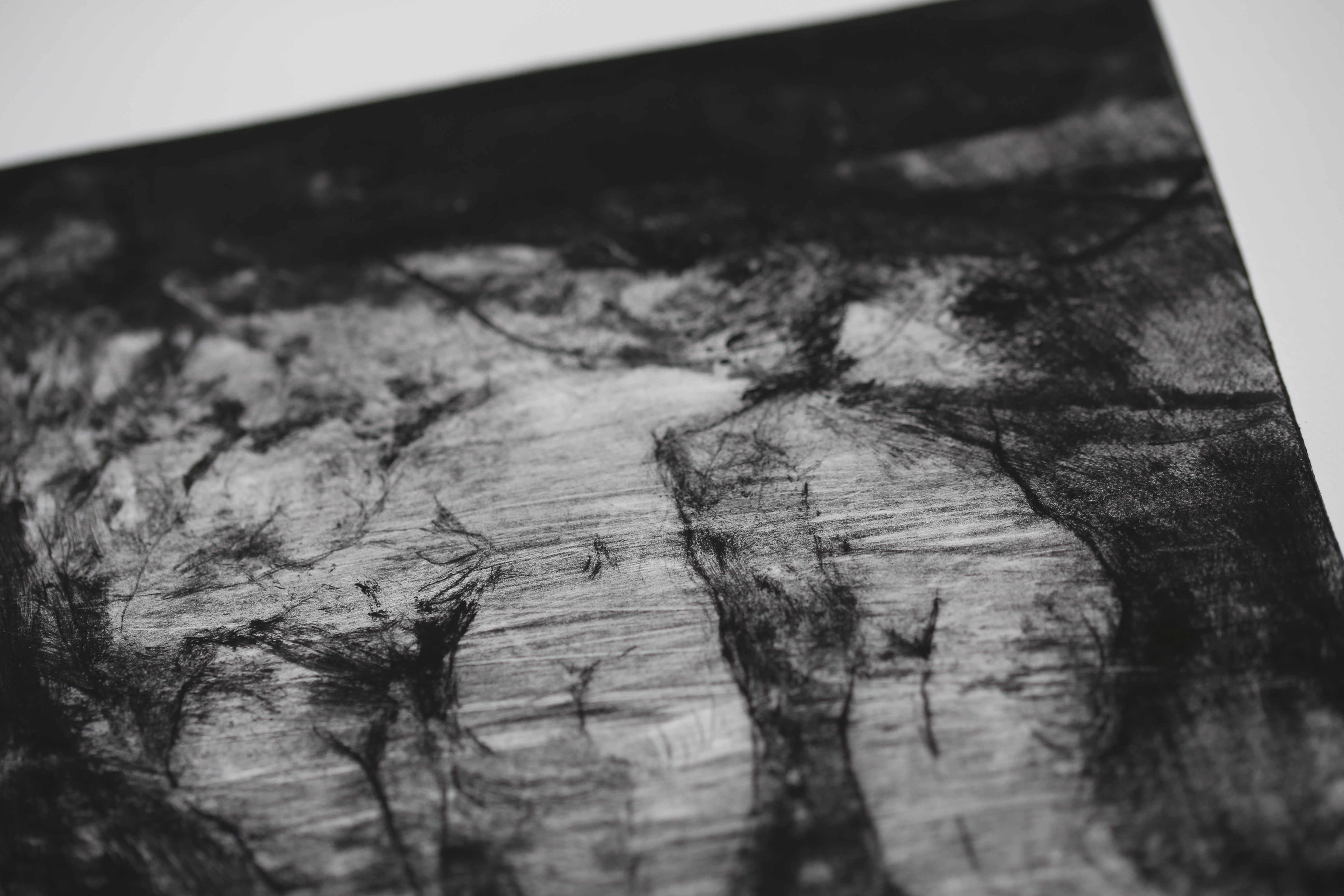 The Three Graces, after Rubens | jake-wood-evans