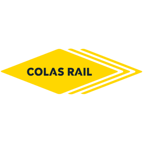 Colas Rail | UKTram