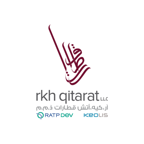 Qatar Rail | UKTram