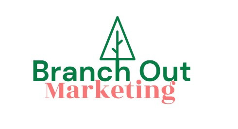 Home | Branch Out Marketing Social Media Marketing | Content Creation ...