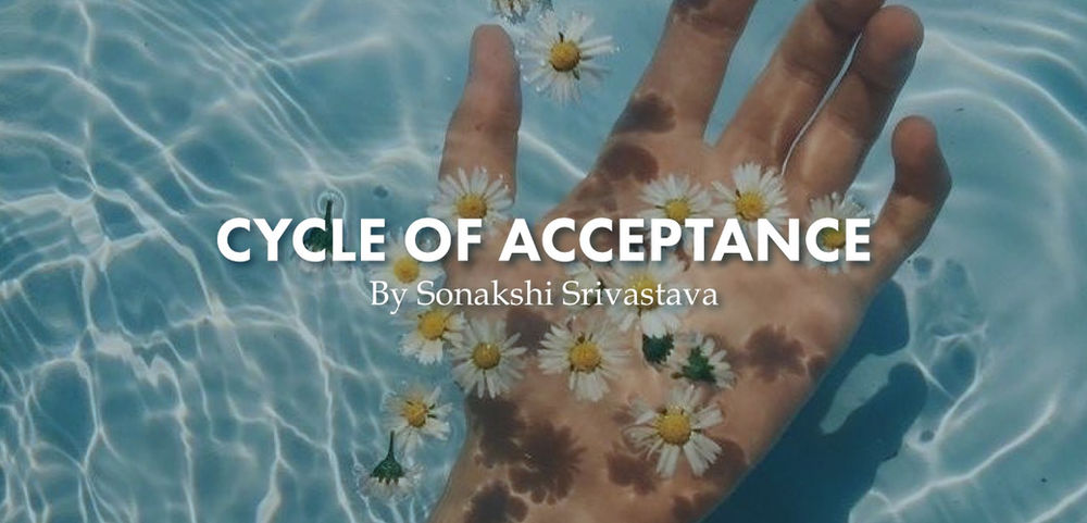 Cycle of Acceptance