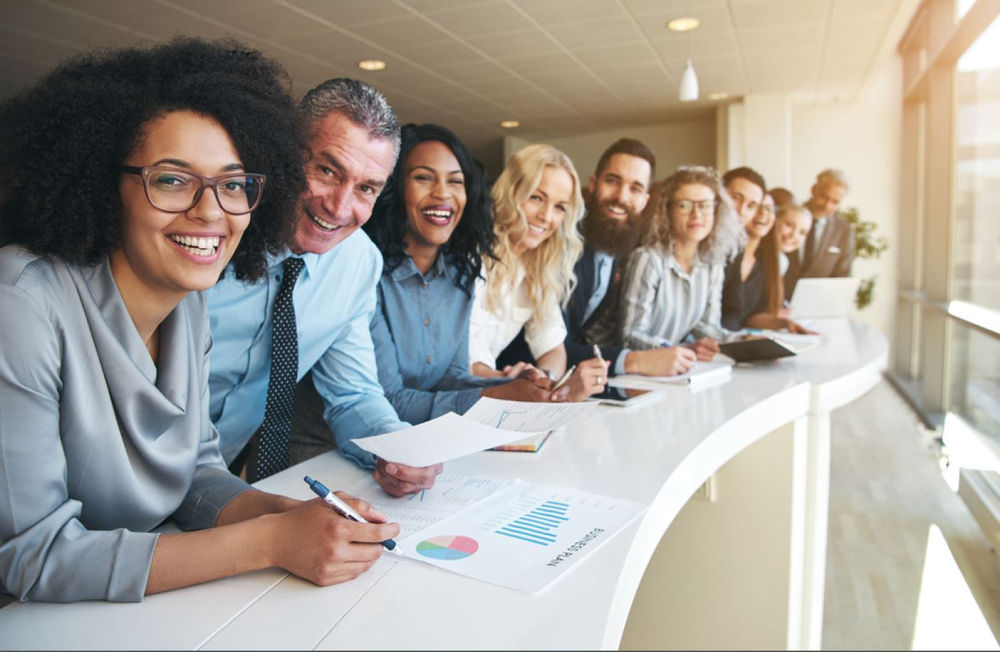 3 Tips to Improve Company Morale