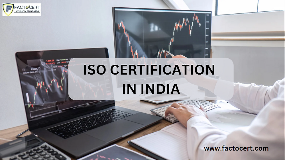 What Makes Iso 9001 Certification Essential For Manufacturing