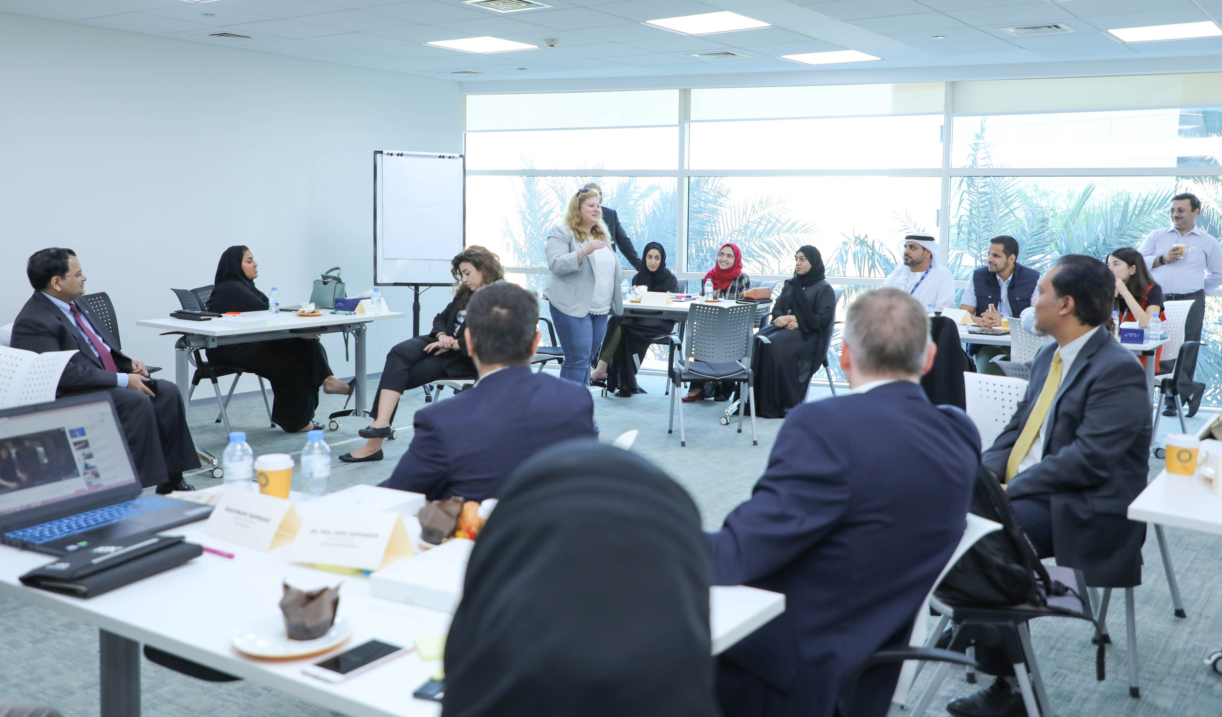 Mini MBA in Corporate Innovation Management | IntiHub Academy