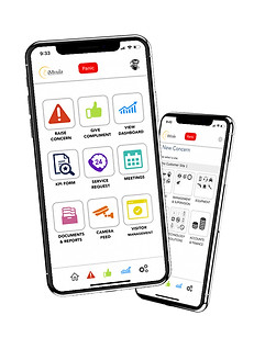Security Solutions | South Africa | iMvula