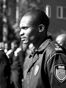 Security Solutions | South Africa | iMvula