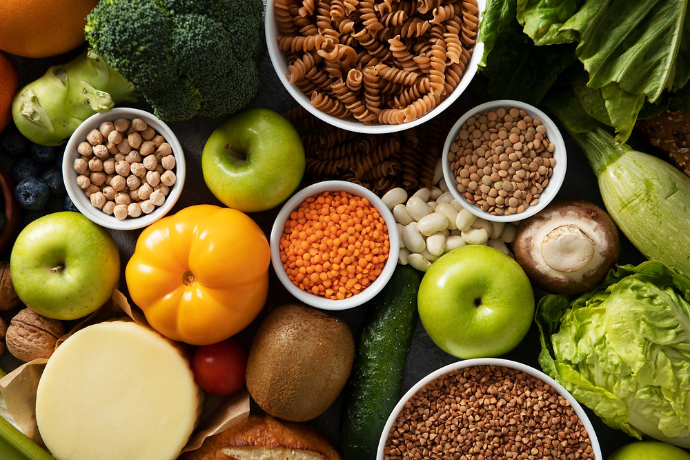 Alimentos Funcionais: Guia Completo Sobre Seus Benefícios e Aplicações