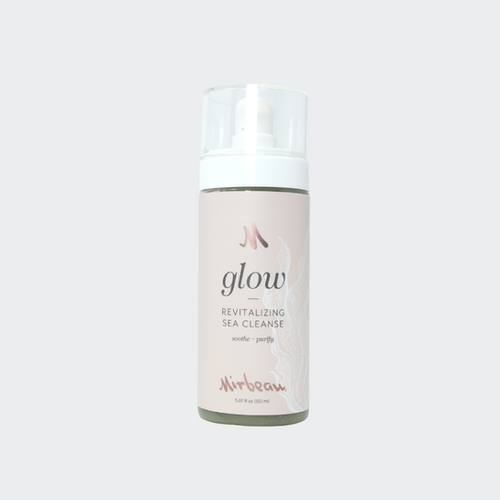 Mirbeau Glow Revitalizing Sea Cleanse – For All Skin Types | Shop Mirbeau