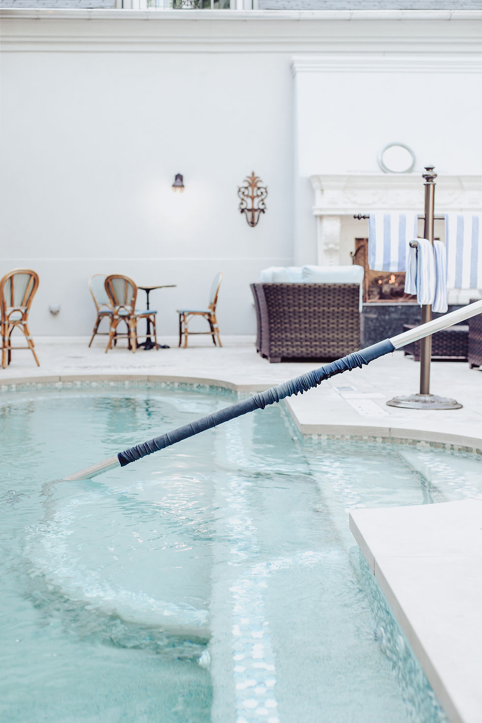 Mirbeau Inn & Spa Rhinebeck | Spa