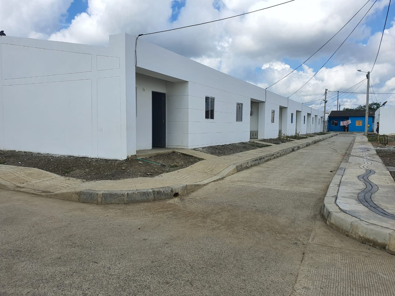 Los Robles III | CONSTRUCTORA JIPG