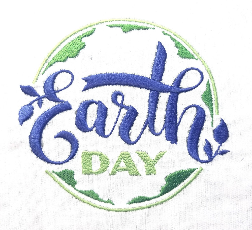 Bonus Earth Day Designs