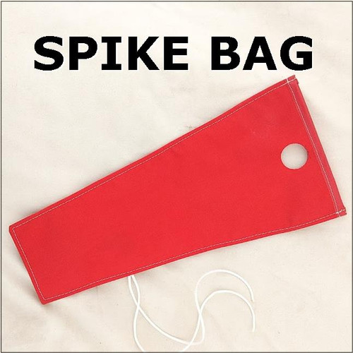 Spike Bag | Roamin Home