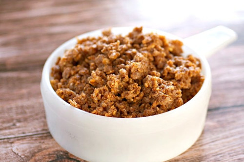 Chorizo | Wild Boyd Farm