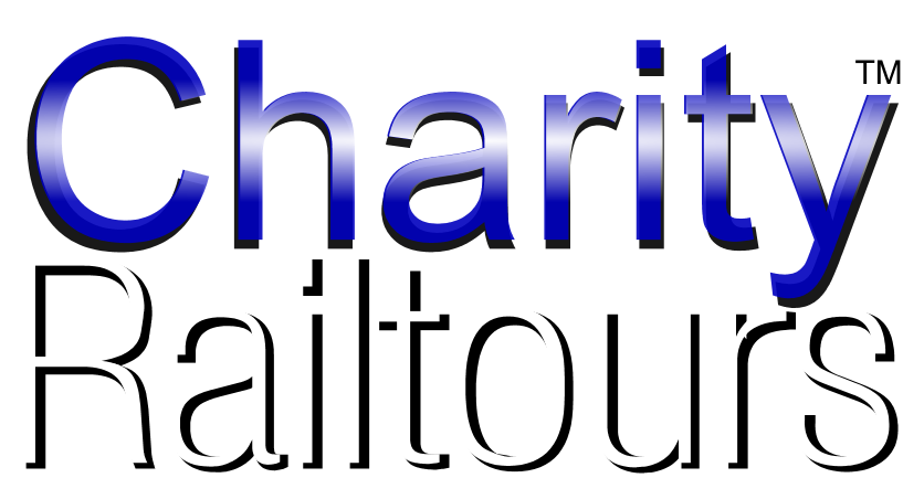 Railtours aimed at railway enthusiasts | Charity Railtours