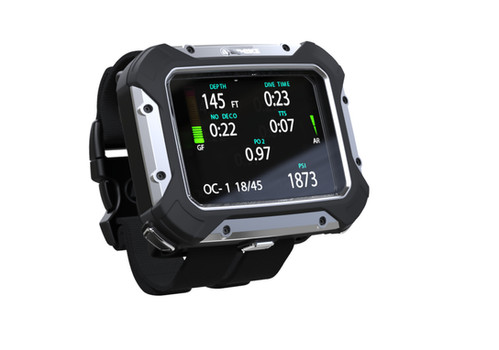 APEKS DSX DIVE COMPUTER | Scubashack
