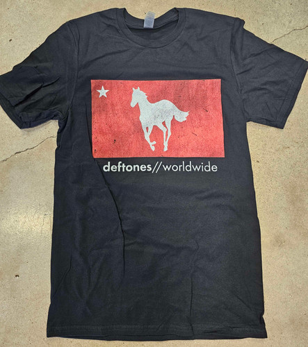 DEFTONES WORLDWIDE SHIRT | website-7