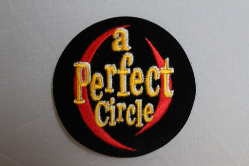 A PERFECT CIRCLE LOGO PATCH | website-7