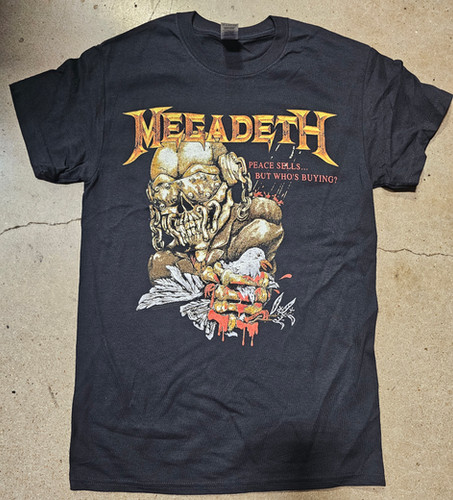 MEGADETH PEACE SELLS SHIRT | website-7