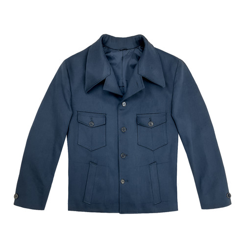 WORKWEAR JACKET | MICHEL'S BESPOKE