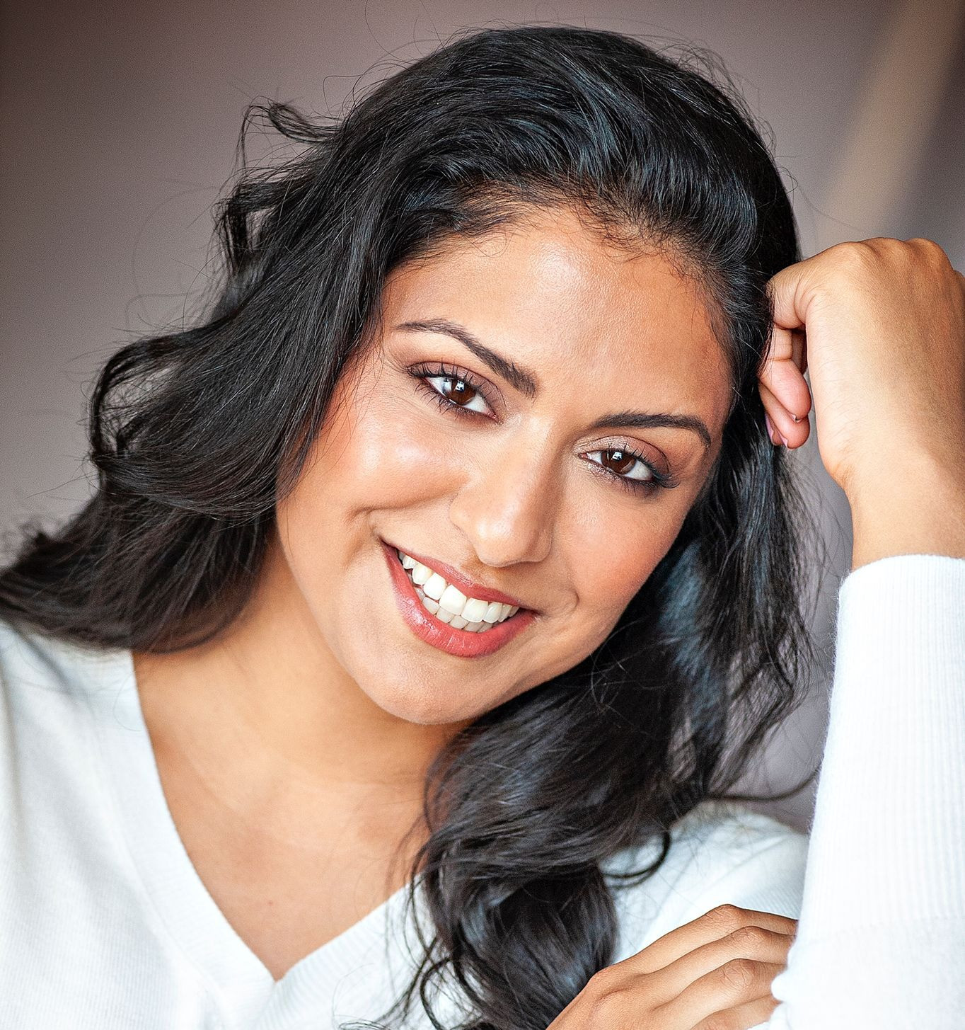 SHAFINA | ROC Talent Agency