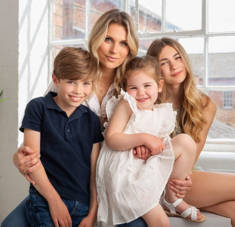 DUNN FAMILY | ROC Talent Agency