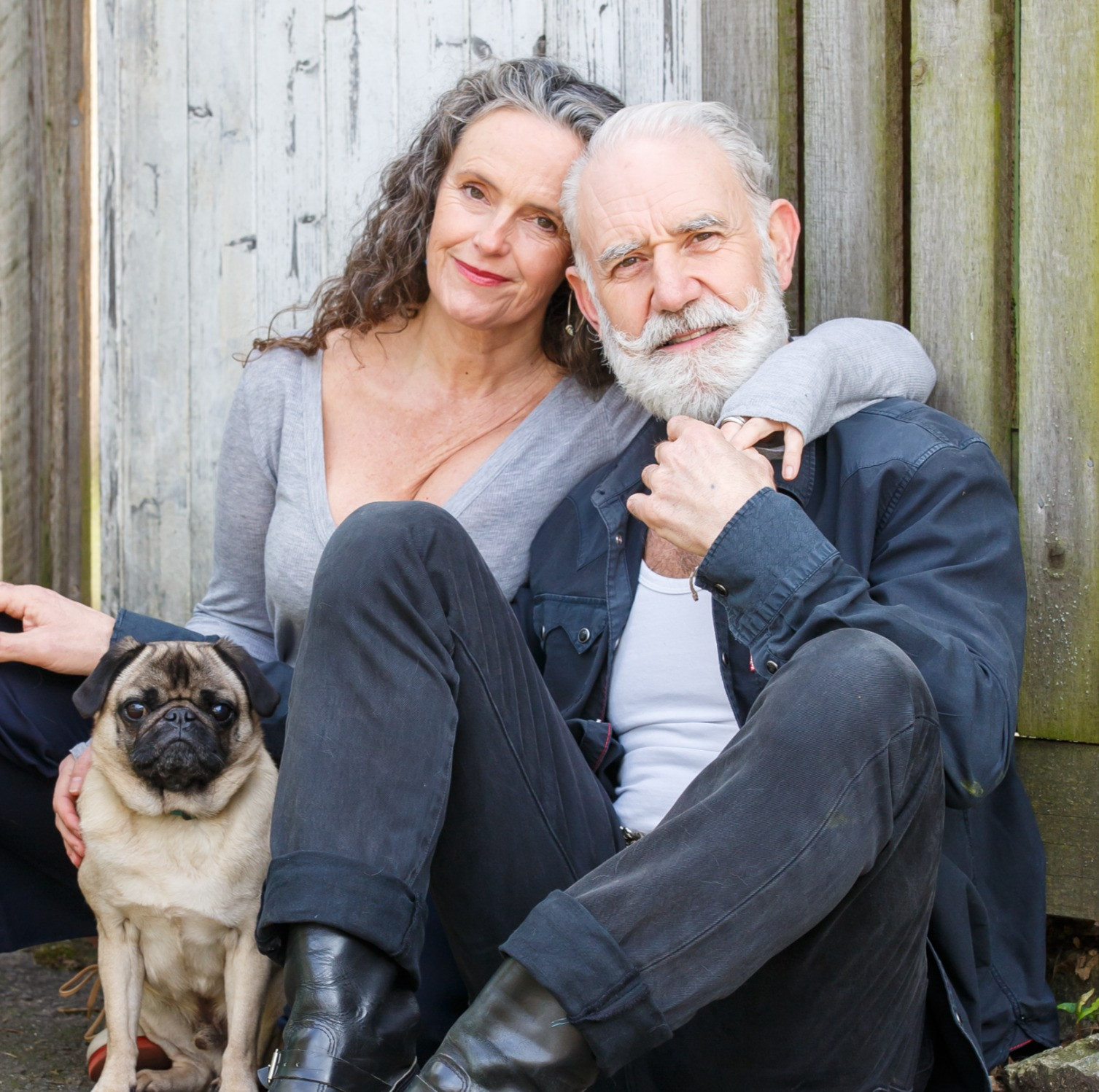 EMMA & PAUL | ROC Talent Agency
