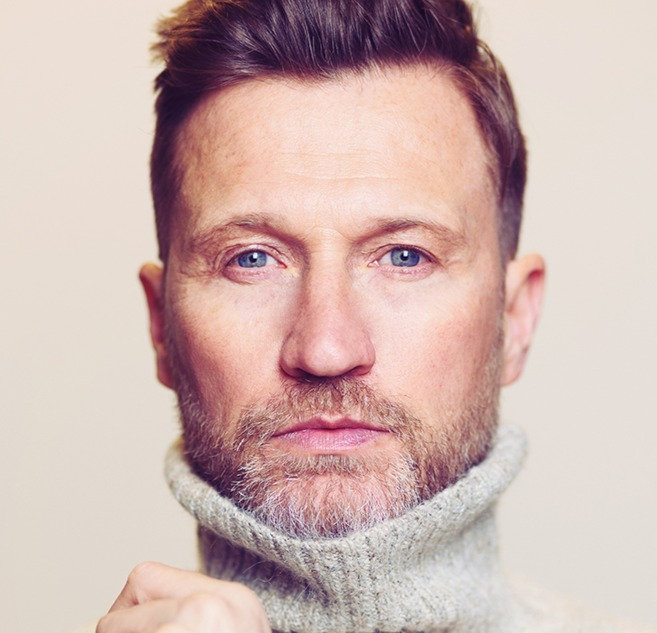 MATT B | ROC Talent Agency