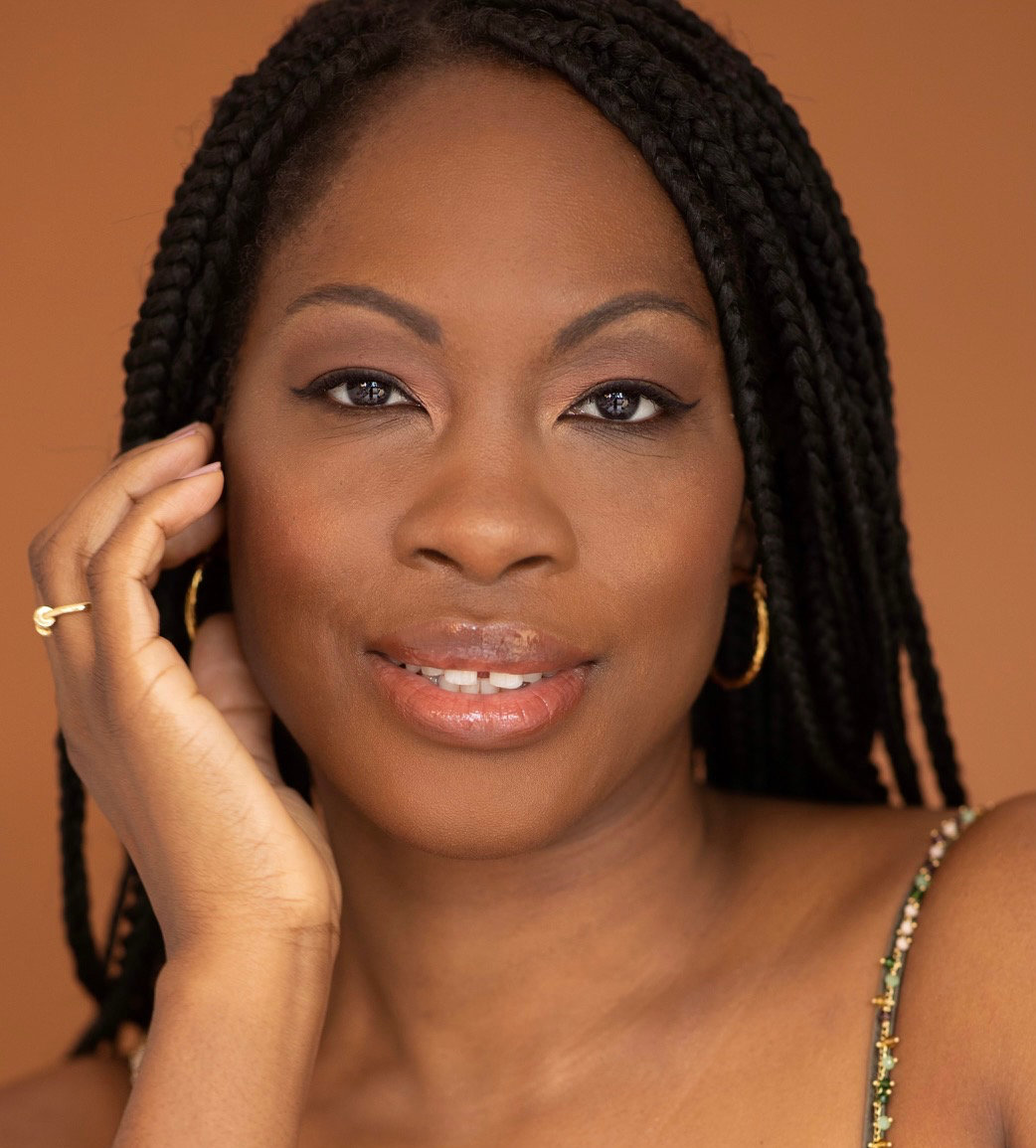 SHARON | ROC Talent Agency