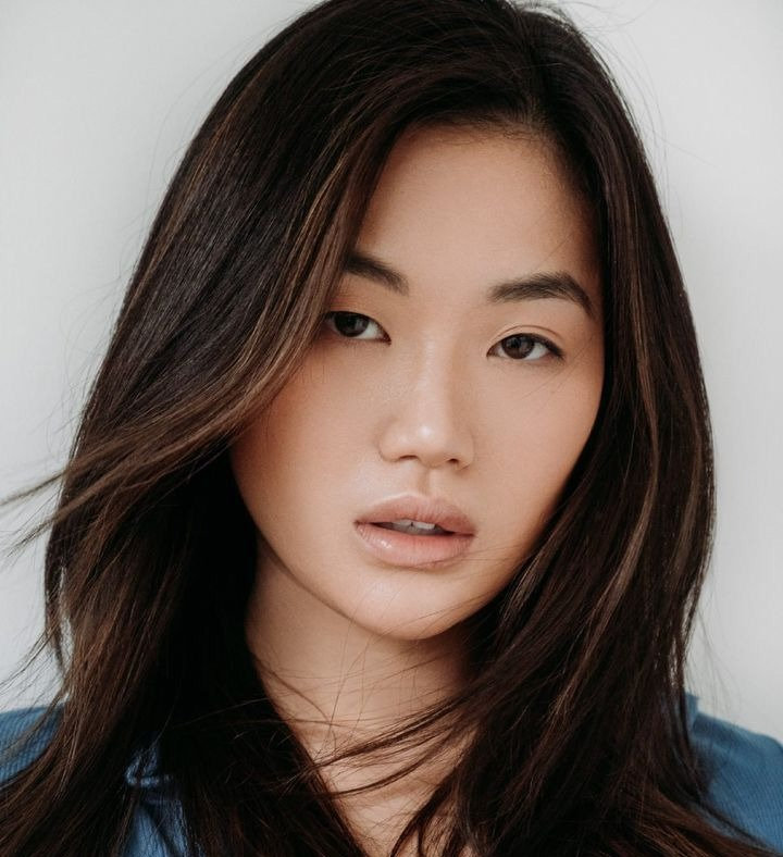 KAILY-LAU | ROC Talent Agency