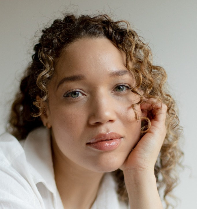 SASHA R | Roc Talent Agency